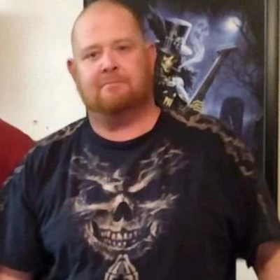 In Remembrance of Johnny Ferguson