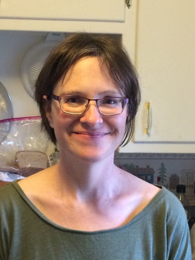 In Remembrance of Susan Zeller