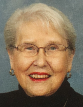 In Remembrance of Nancy Thompson