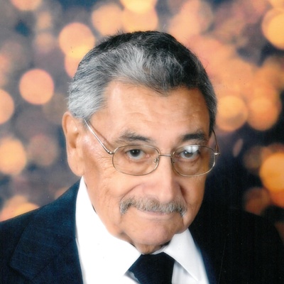 In Remembrance of Raymond Perea