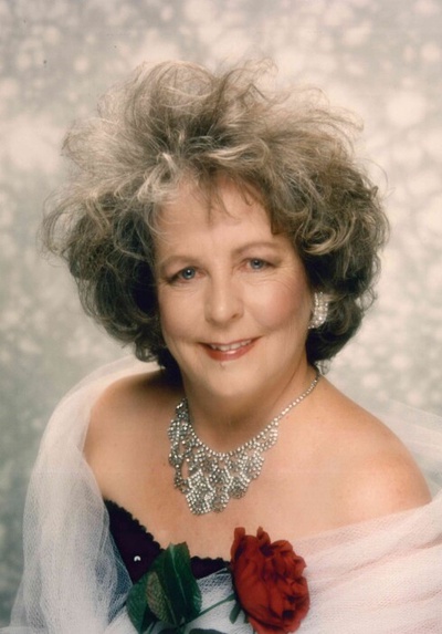 In Remembrance of Sharon Simpson