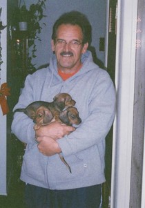 Glen Wood Obituary | Afterall