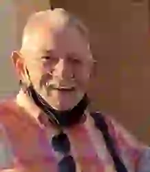 In Remembrance of Robert Lambert