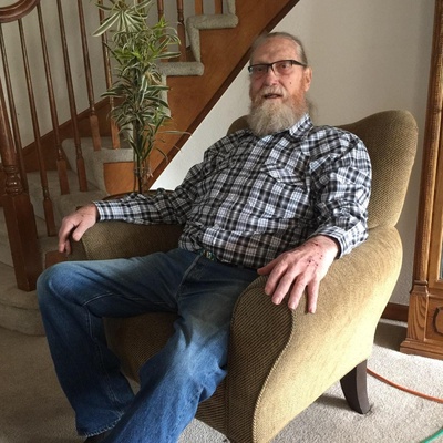 In Remembrance of Daniel Kelley