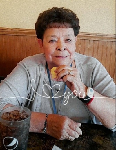 Rose Villalobos Obituary | Afterall