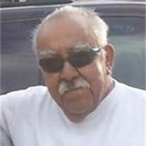 In Remembrance of John Castaneda