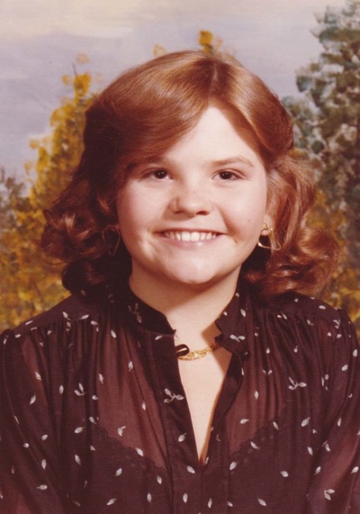 In Remembrance of Connie Morgan