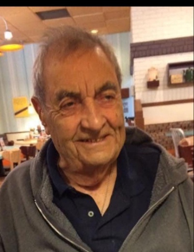 In Remembrance of Constante Ulibarri