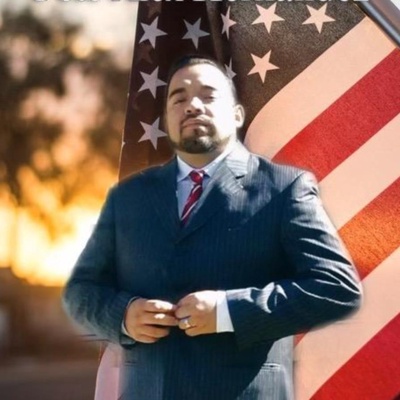 In Remembrance of Pete Hernandez