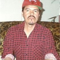 In Remembrance of David Escamilla