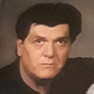 Gregory Lopez Obituary | Afterall