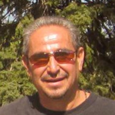 Christopher Vigil Obituary | Afterall