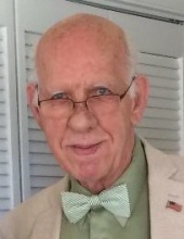 William Giles Obituary | Afterall