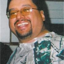 In Remembrance of Rudolpho Ruybal