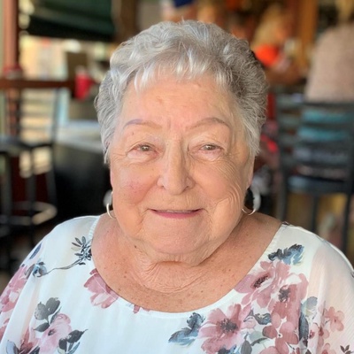 Maxine Vering Obituary | Afterall