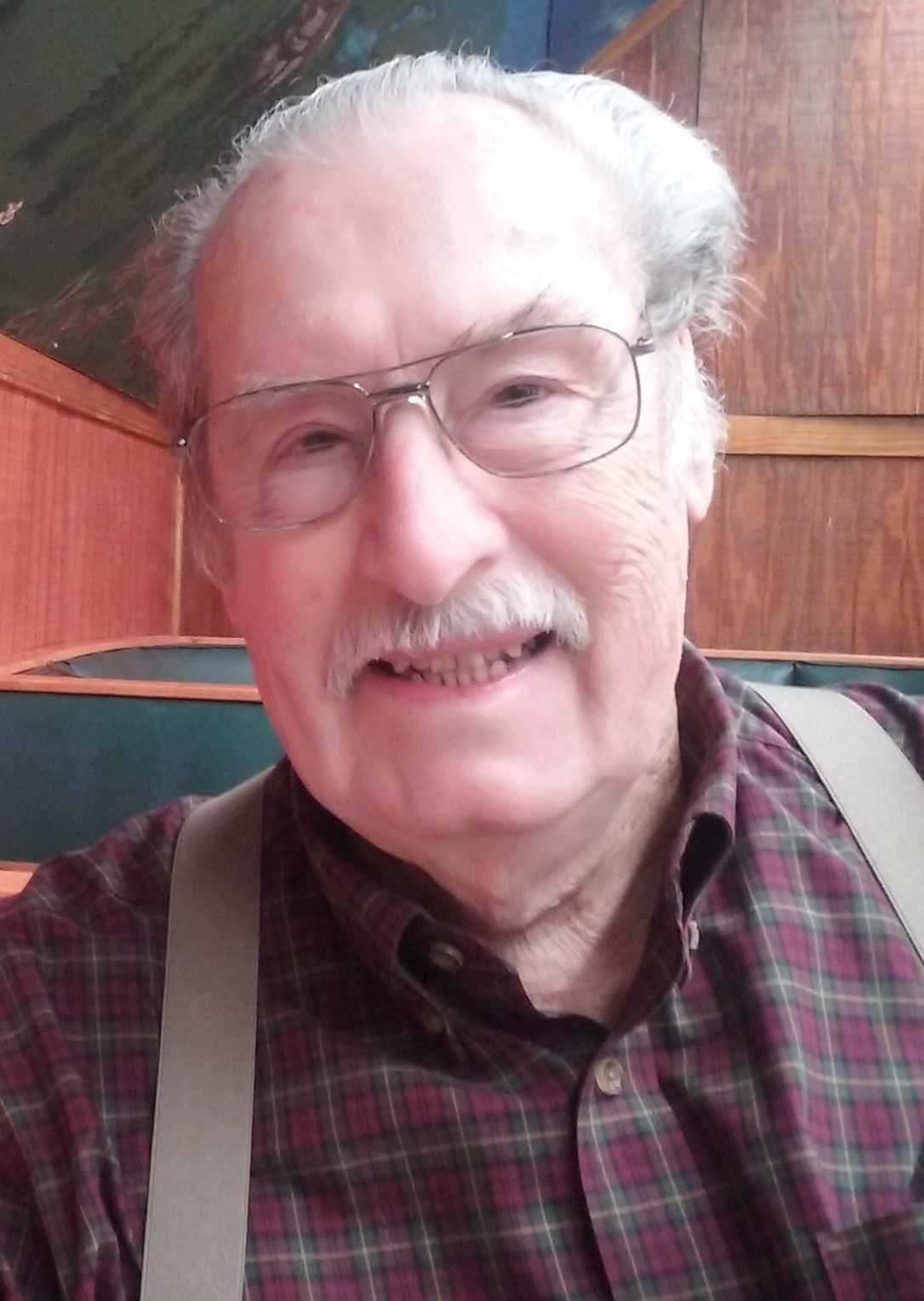 David Sigler's Instagram, Twitter & Facebook on IDCrawl